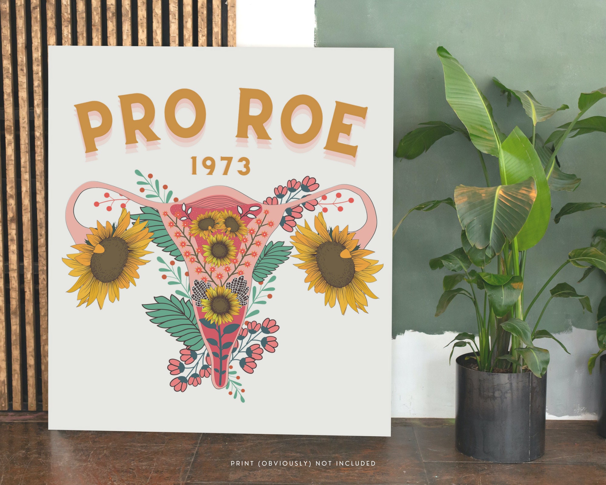 5 Pack Pro Roe Graphics | PDF, PNG, SVG Files | Digital Download - Etsy