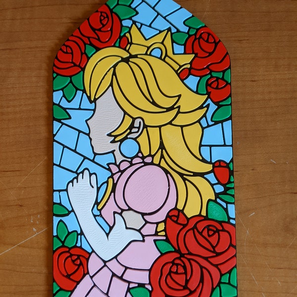 Stained Glass Geek - Etsy