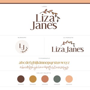 Custom Logo Design and Branding Kit - Custom Logo Design, Branding ...