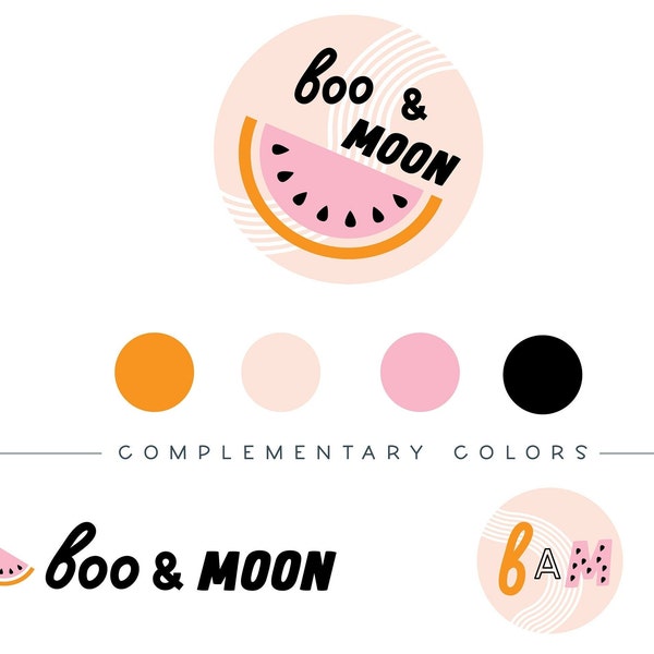 zoomboonelogos - Etsy Canada