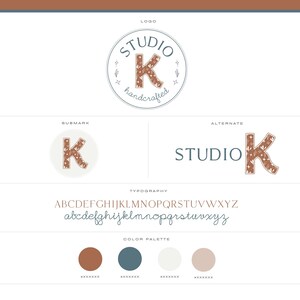 Custom Logo Design and Branding Kit Custom Logo Design, Branding ...