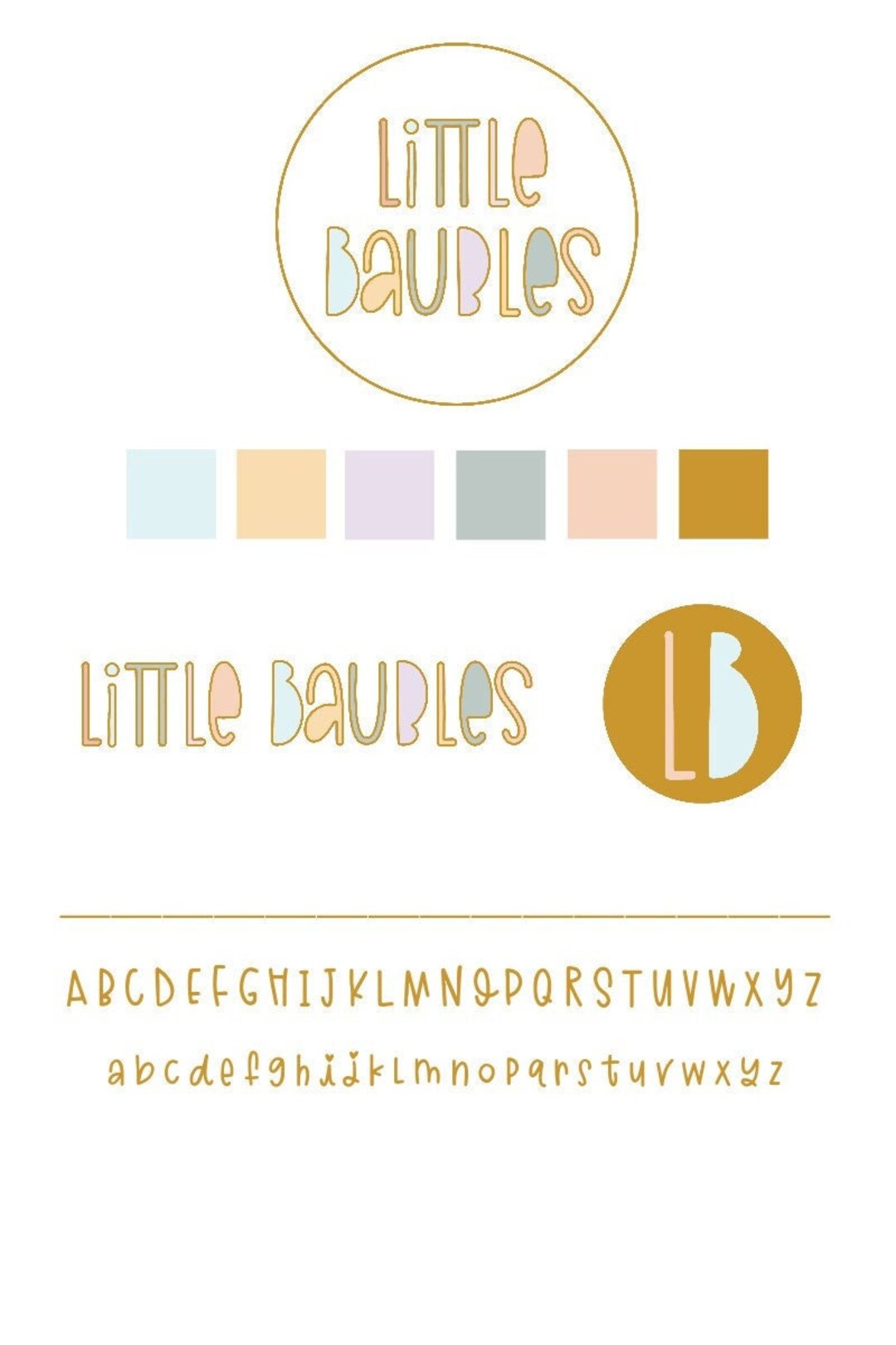 Custom Logo Design and Branding Kit - Custom Logo Design, Branding ...