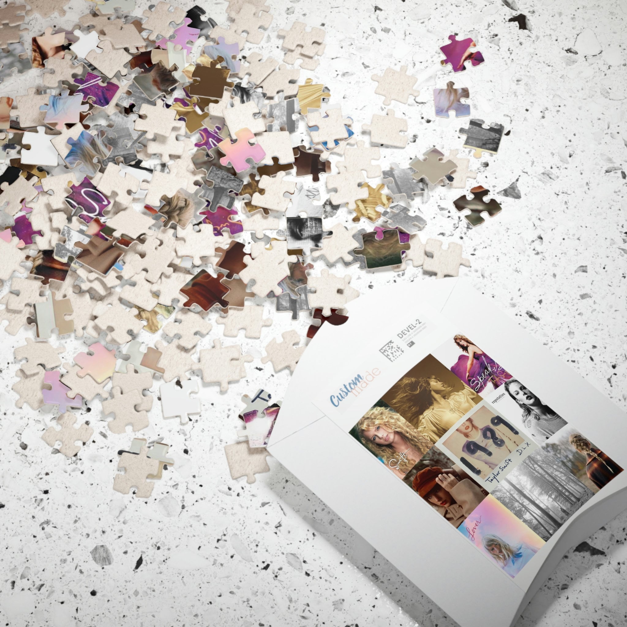 Taylor Jigsaw Puzzle sold by HarolElish cfp cpwa | SKU 88014008 ...