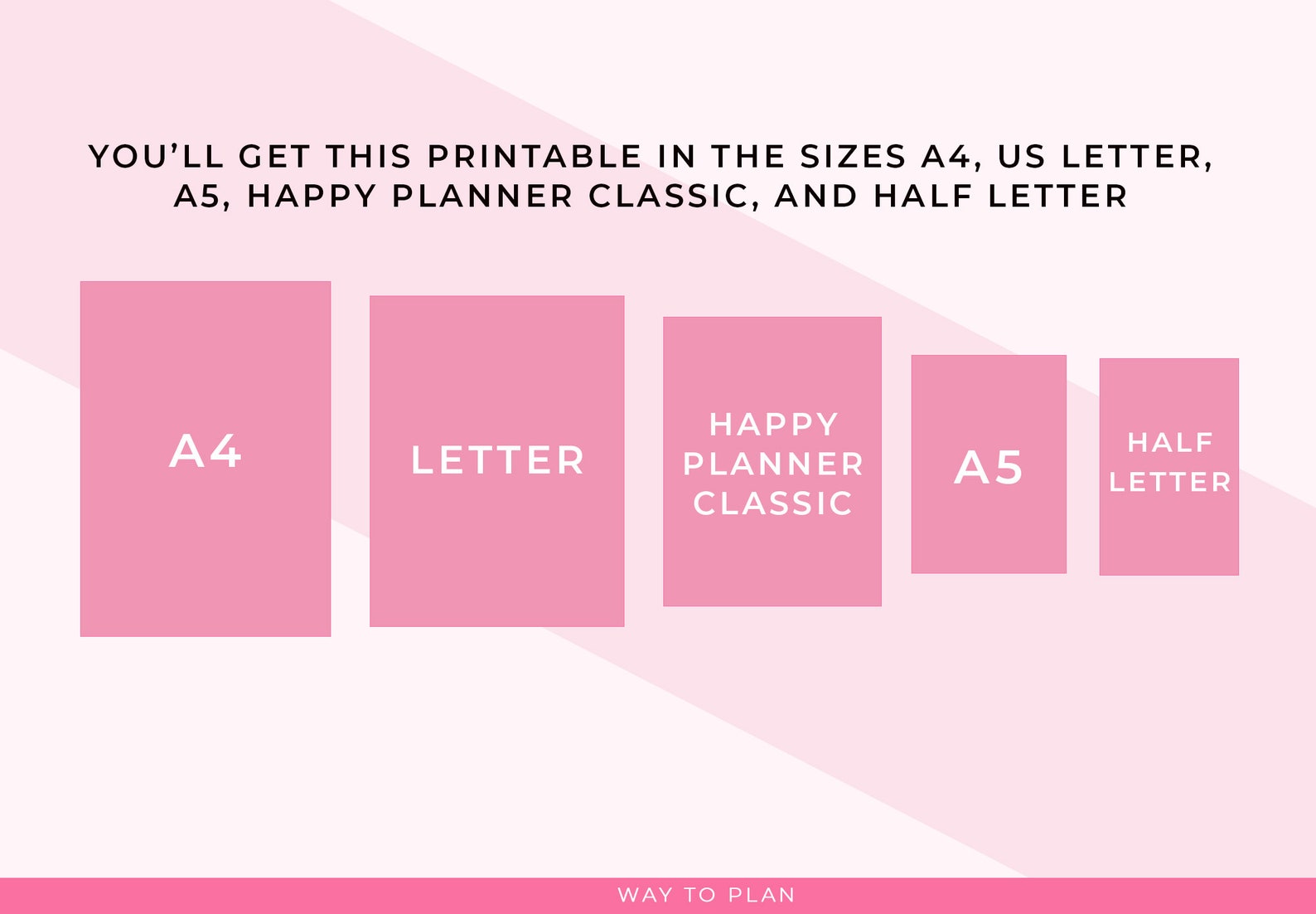 Teacher Weekly Planner Printable. Weekly Schedule & To-do List 2024 ...