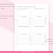 Priority Tasks Worksheet to Help You Prioritize Tasks and Break Them ...