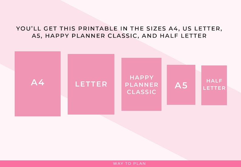 365 Days Tracker, 365 Days Check Off, 365 Journal, 365 Day Challenge ...