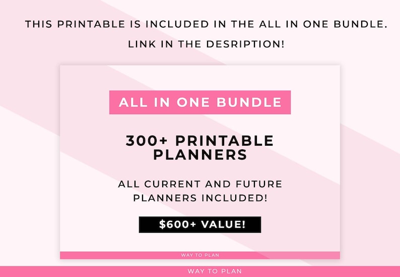 Priority Tasks Worksheet to Help You Prioritize Tasks and Break Them ...