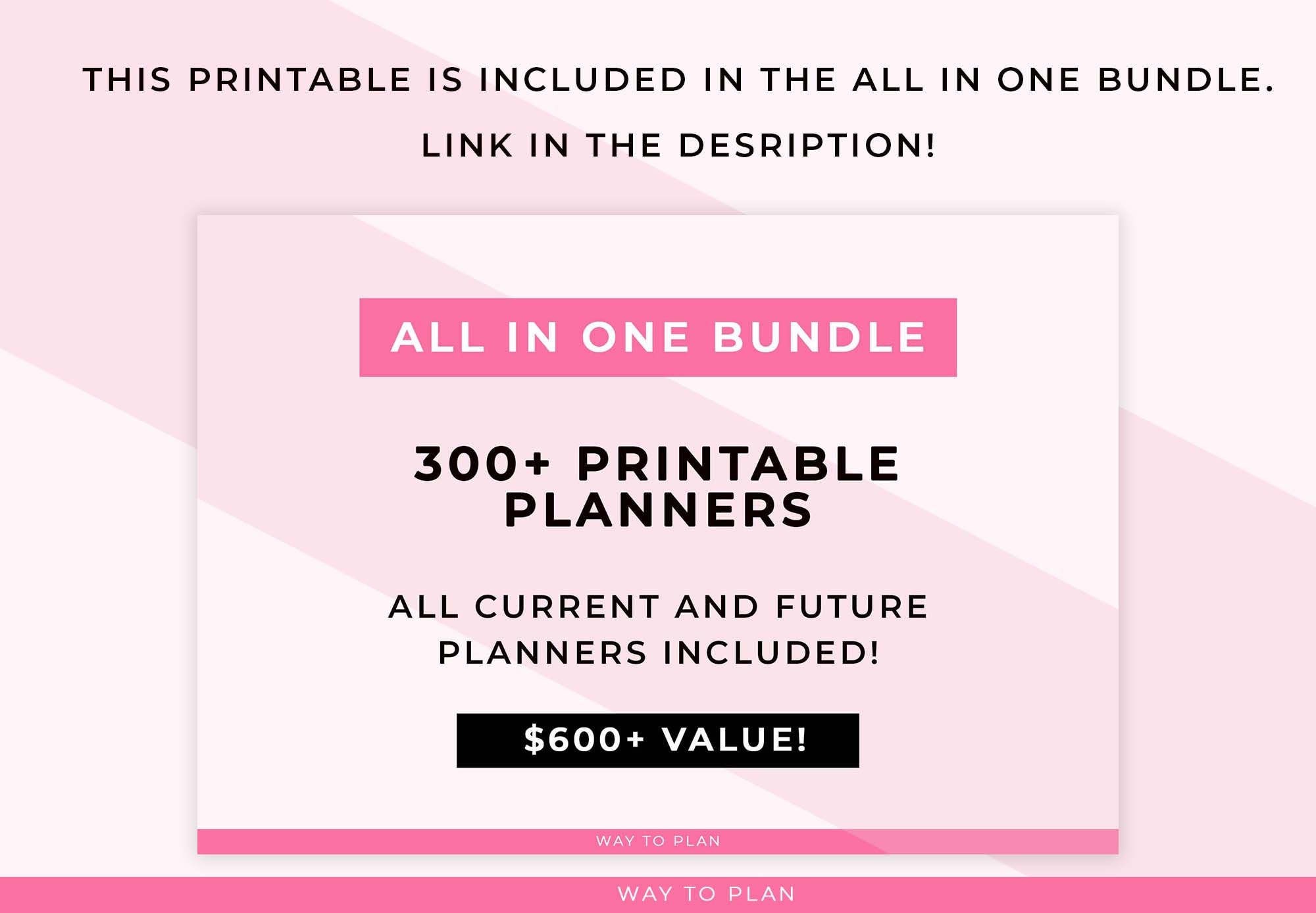 Priority Tasks Worksheet to Help You Prioritize Tasks and Break Them ...