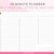 Fetal Kick Count Chart. Baby Kick Count Tracker. Printable Fetal ...