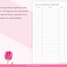 Focus Session Tracker to Keep Track of the Times You Want to Stay Focus ...