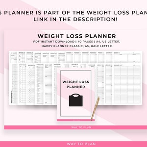 Step Tracker Printable. 30 Day Step Challenge Template. Walking Tracker ...