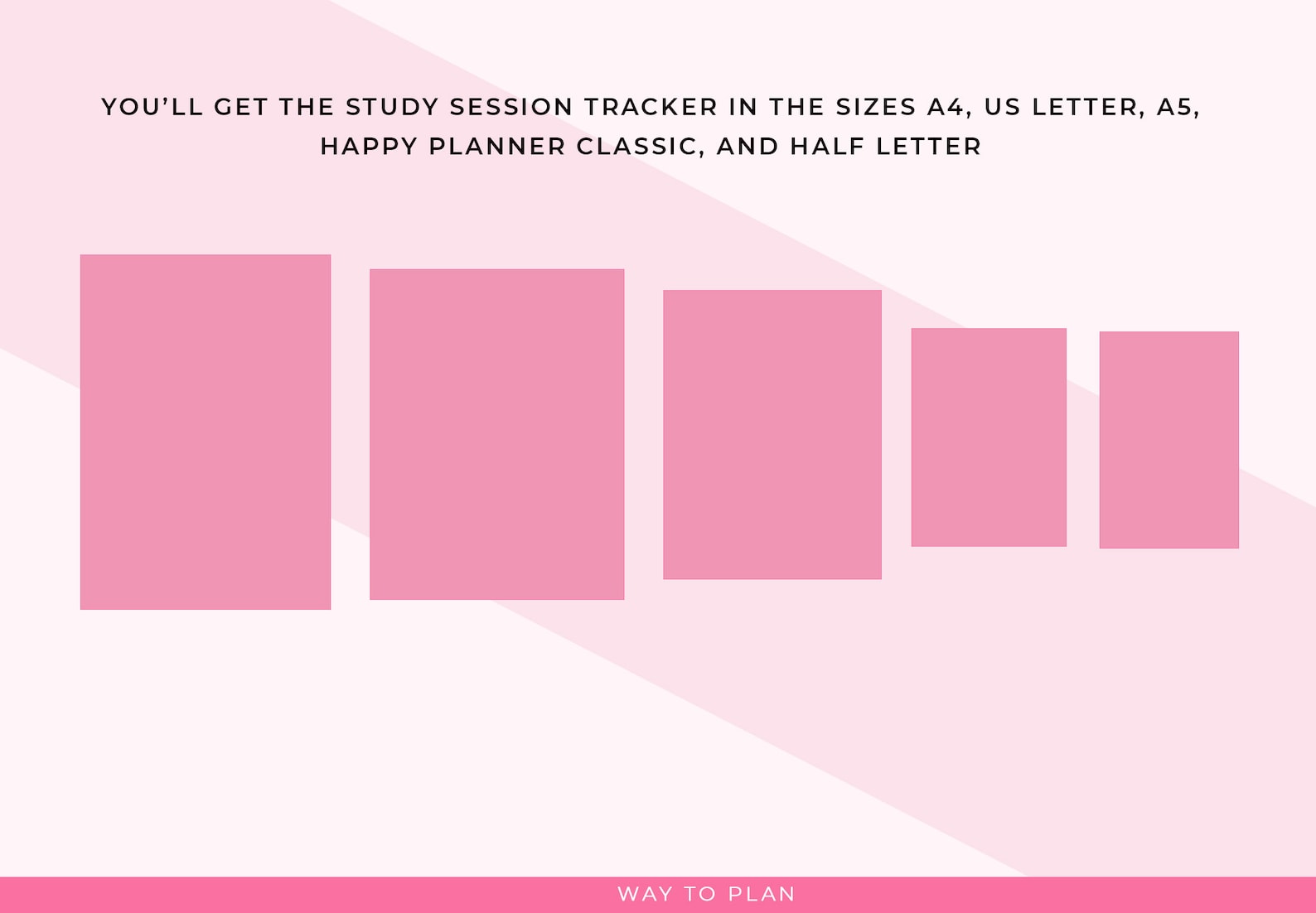 Study Session Tracker. Pomodoro Technique. Printable Study Log Timer ...