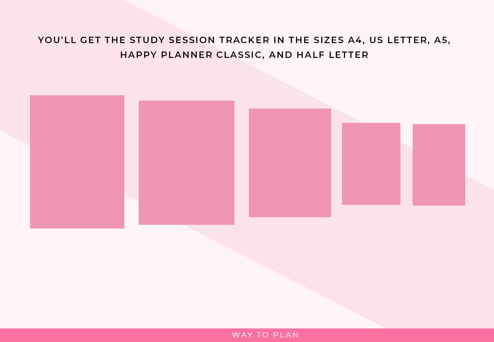 Study Session Tracker. Pomodoro Technique. Printable Study Log Timer ...