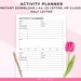 Absentee Log. Student Absences Tracker for Teachers. Absence Record ...