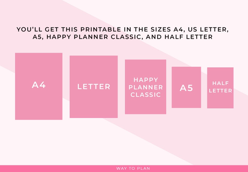 Perpetual Calendar to Have an Overview of All Your Events and ...
