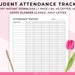 Field Trip Planner for Teachers. Printable School Outing Activities ...