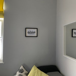 Tower of London Pen & Ink Drawing. Available in Various Sizes. Print of ...