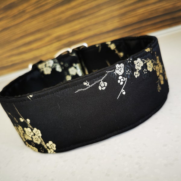 Sighthound Collar - Etsy