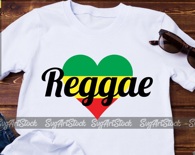 Rastafarian Flag Svg, Reggae Svg, Jamaica Svg, Silhouette Shadow SVG ...