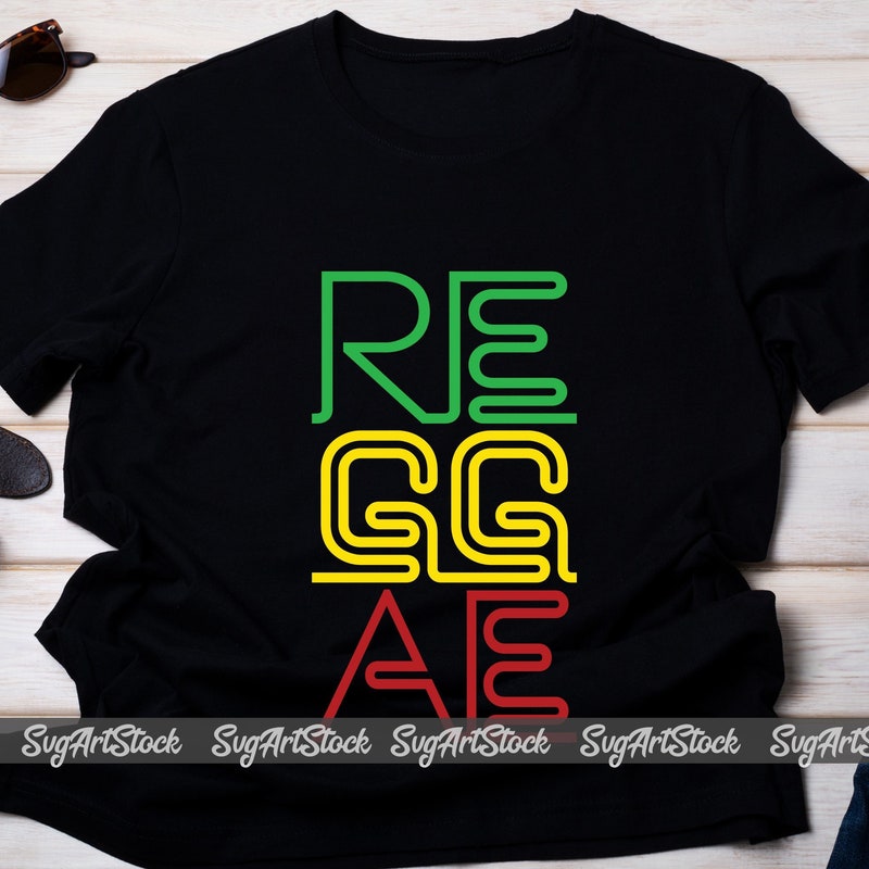 Reggae - Etsy UK
