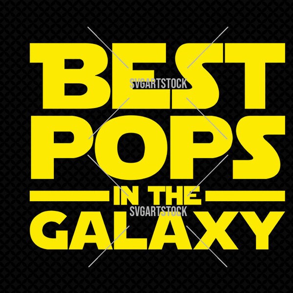 Pops Svg - Etsy