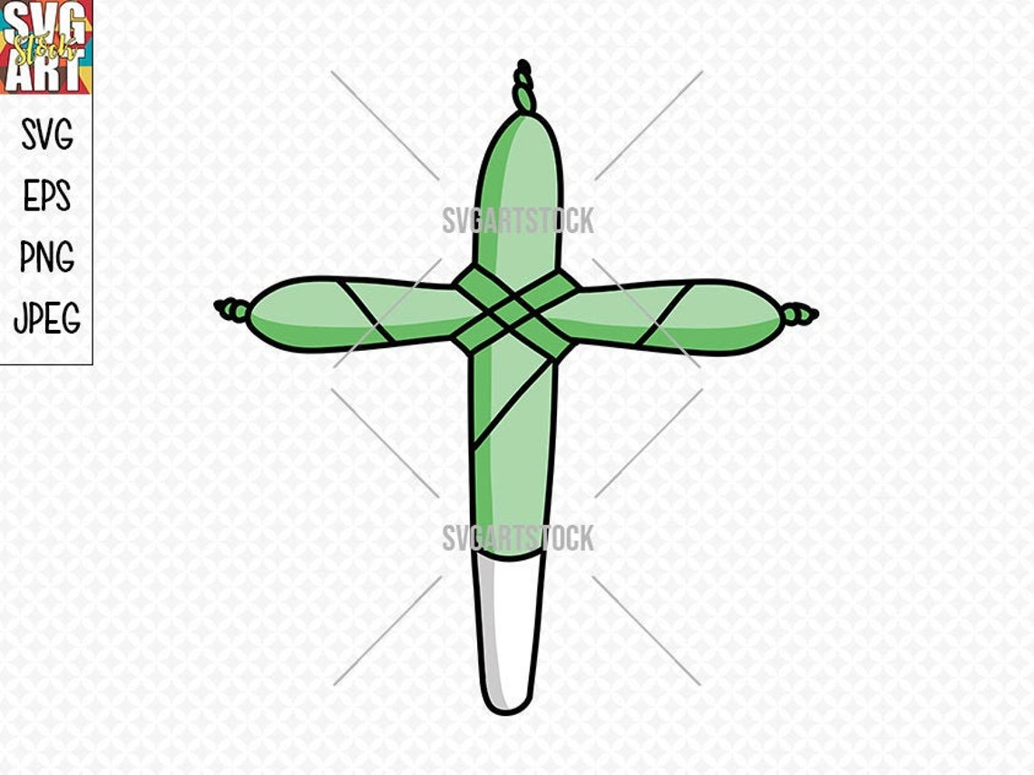 Cross Joint SVG Design Joint Vector Cannabis 420 Digital - Etsy