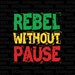 Rasta Power Svg Rasta Vector Digital Clipart , T-shirt Design , Ready ...