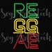 Reggae SVG, Rasta Svg, Jamaica Svg, One Love T-shirt, Ready to Print ...