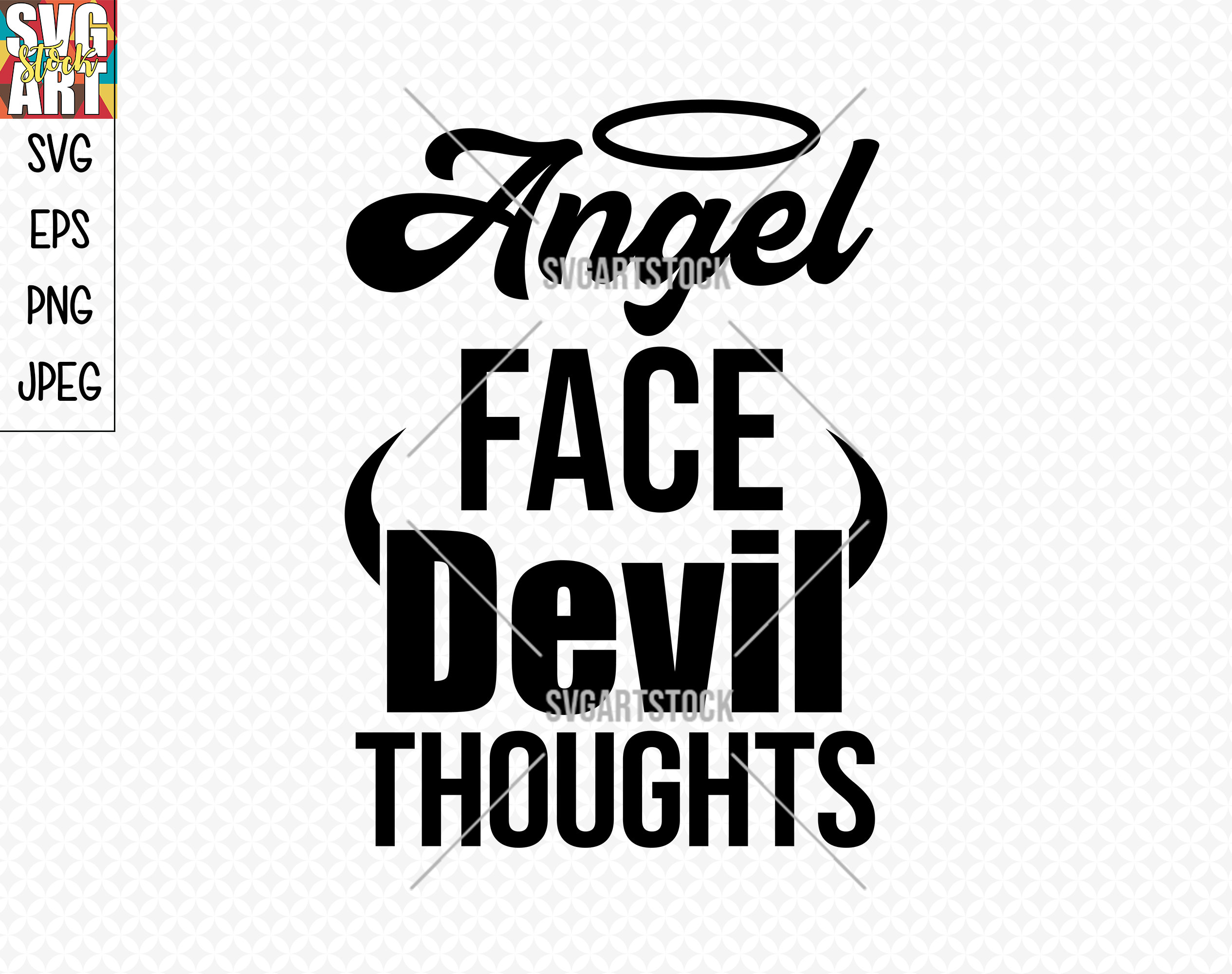 Devil Vs Angel Quotes