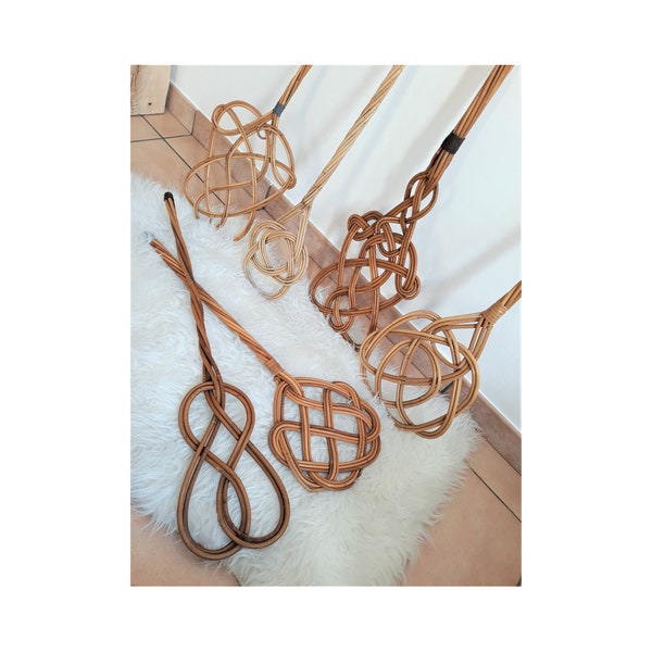 Antique Rug Beater - Etsy