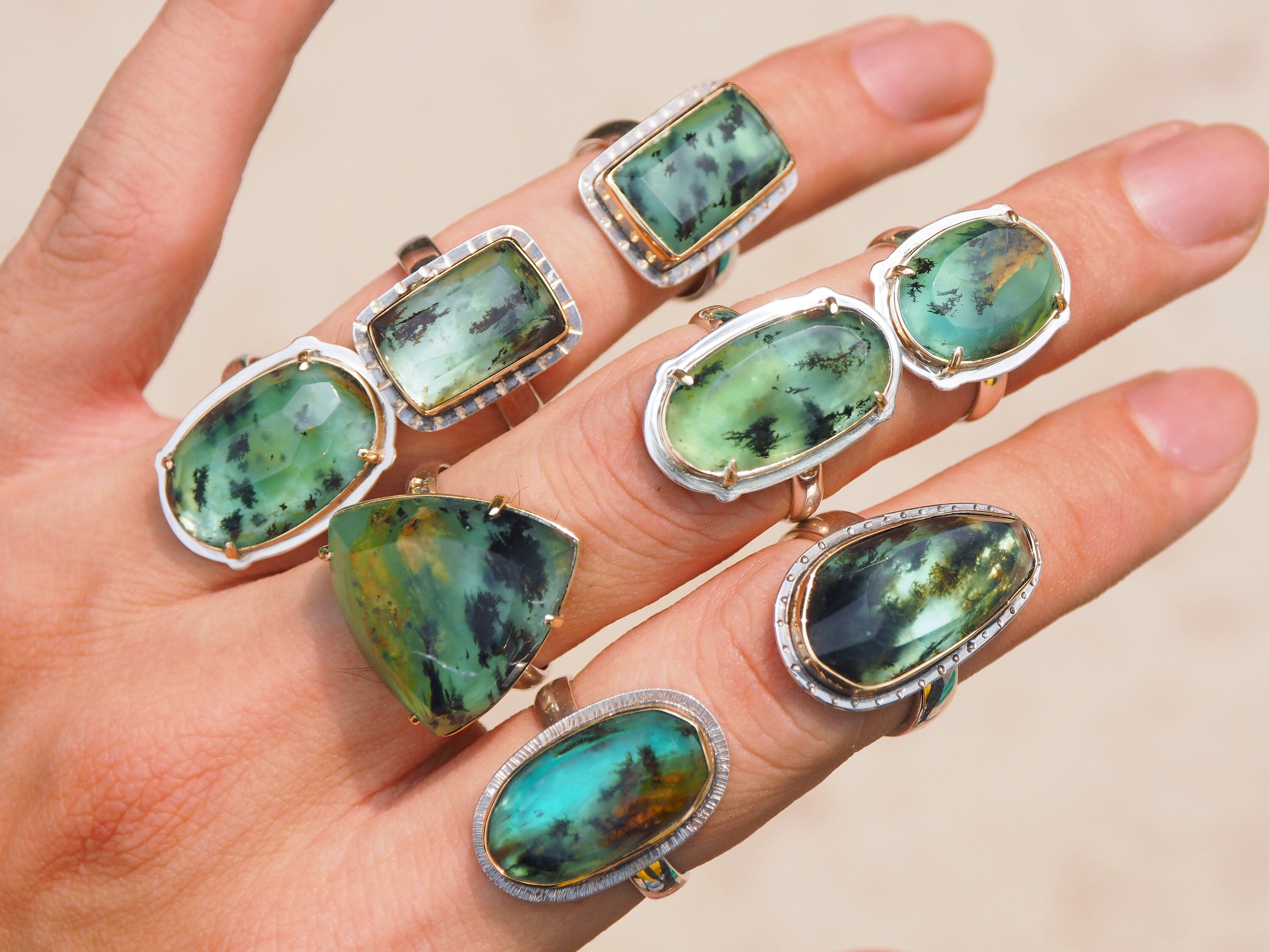 14k Peruvian Gold Ring - munimoro.gob.pe