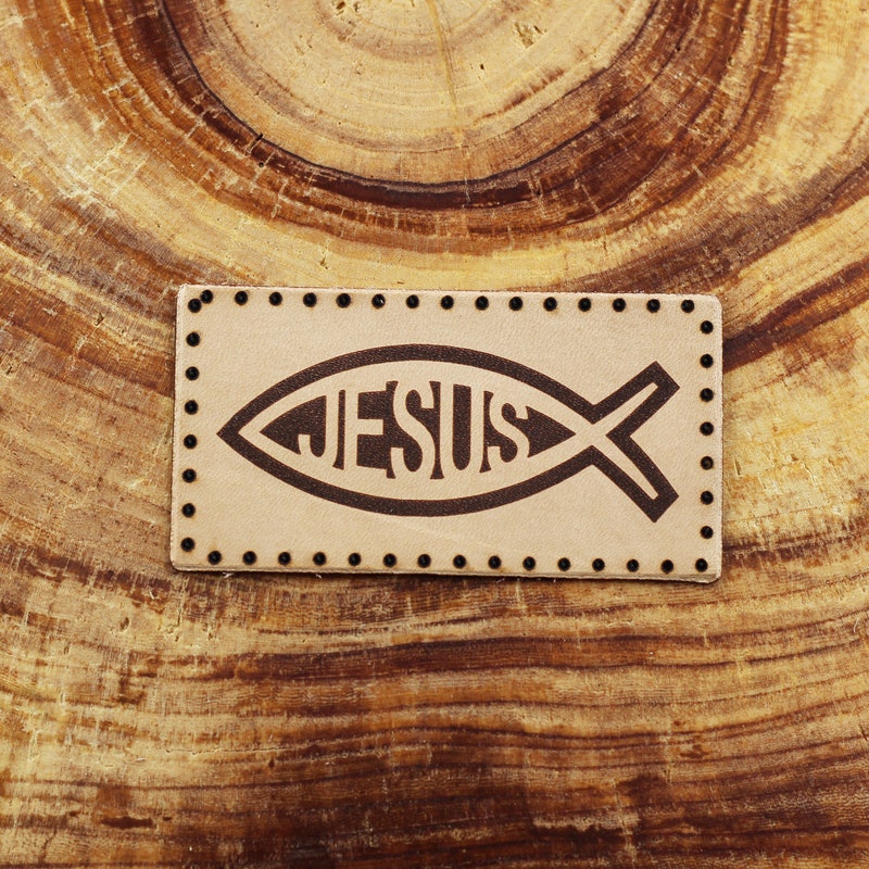 Jesus Christ Patches - Etsy