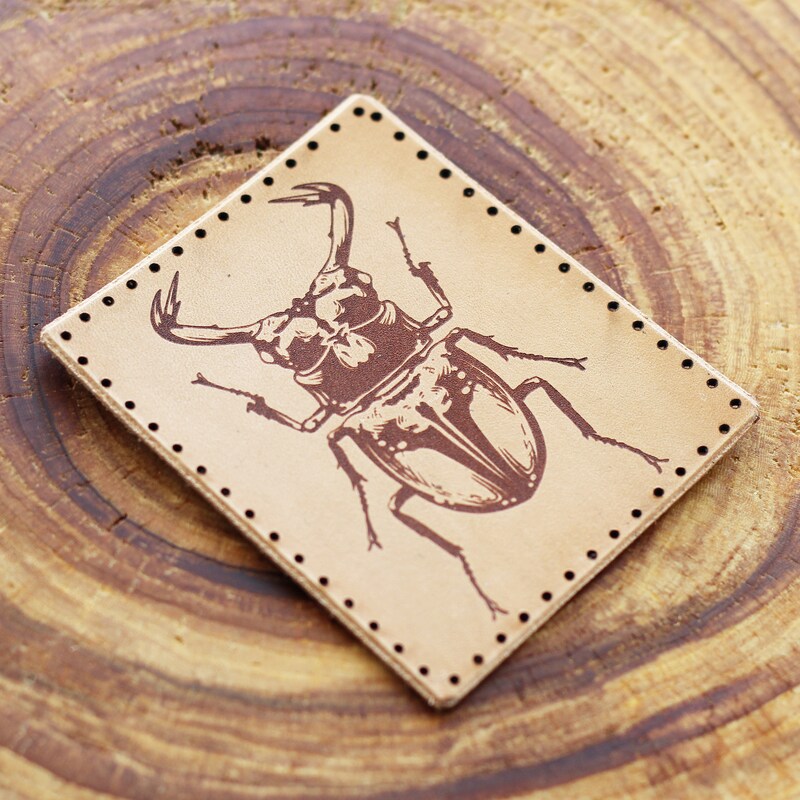 Insect Patch - Etsy