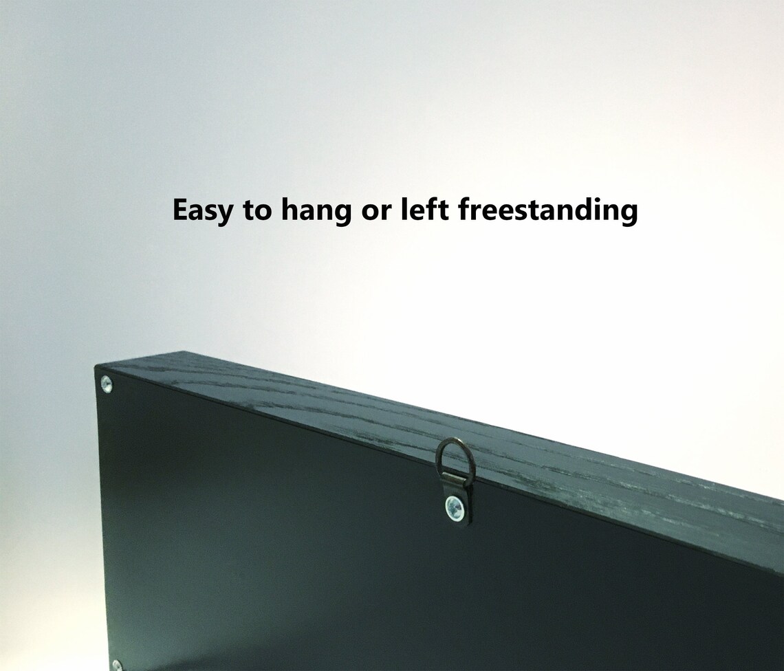 CINEMA Vintage Style LED Light Signs Light Box USB | Etsy