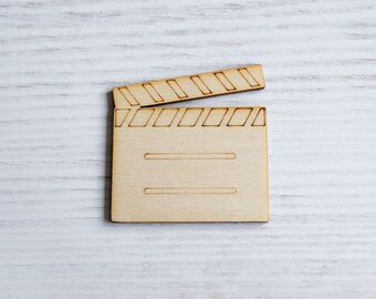 Laser Cut Clipboard - Etsy