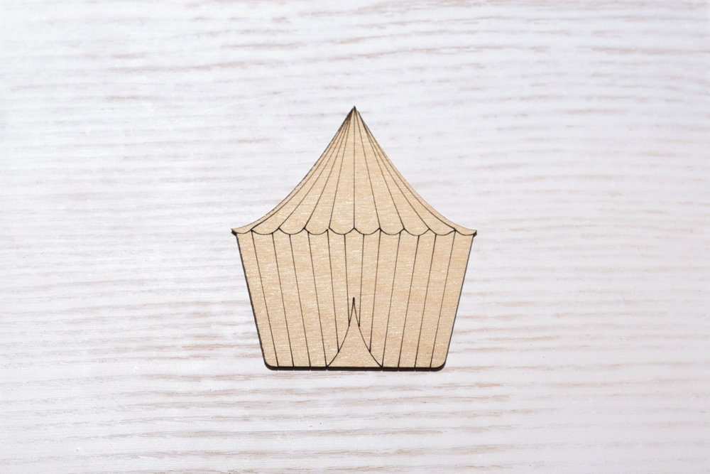 Circus Sign Cutouts - Etsy