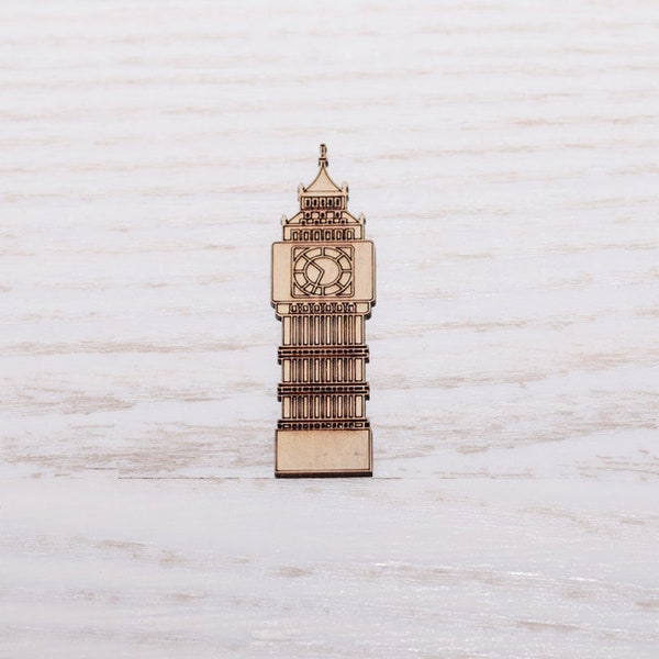 Big Ben - Etsy
