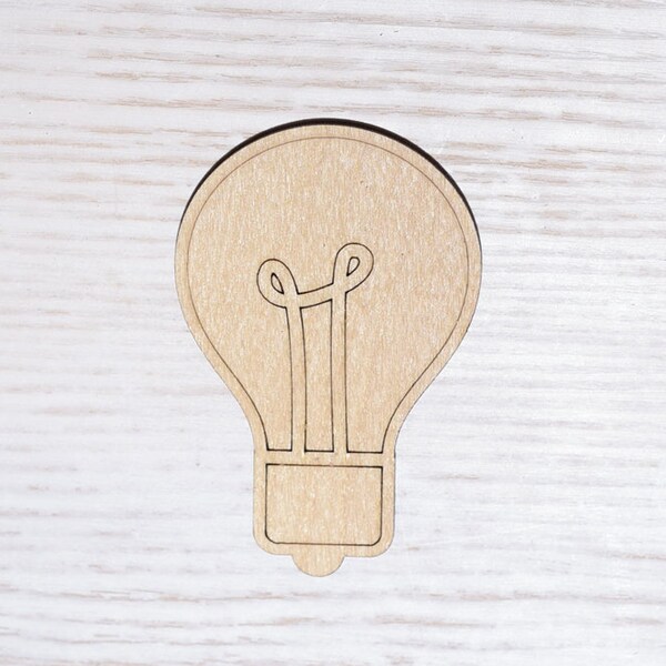 Figural Light Bulbs - Etsy