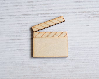 Laser Cut Clipboard - Etsy