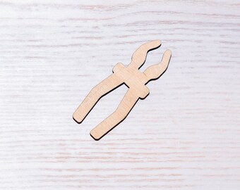 Laser Cut Wrench | Etsy