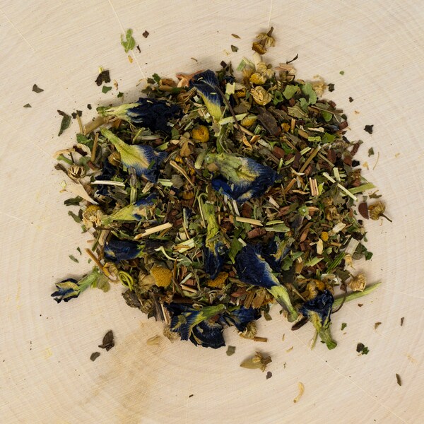 Herbal Tea - Etsy