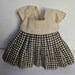 Vintage 50s Hard Plastic Doll and VOGUE Outfit and Vogue Doll Stand - Etsy