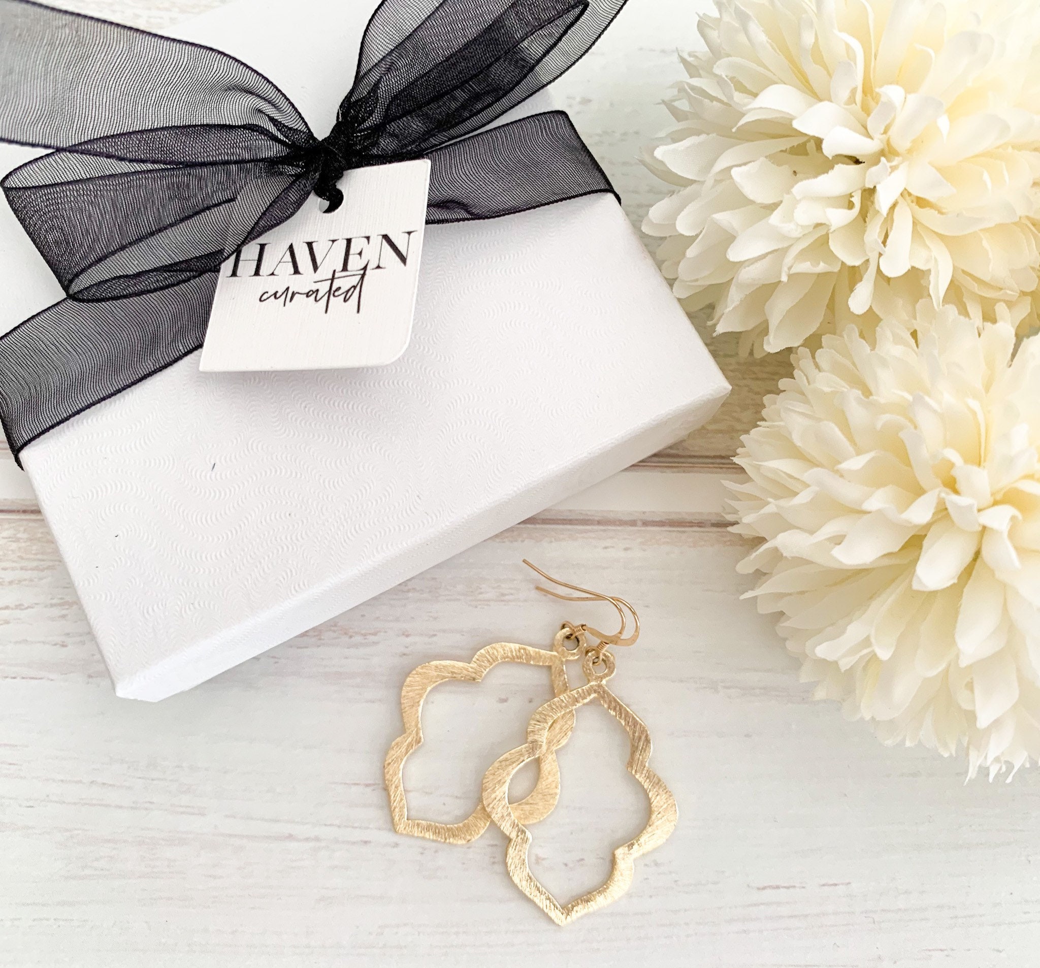 Gold Blush Pink Necklace Dainty Stone Necklace Gold Filled | Etsy