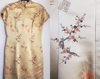 Cheongsam | Etsy