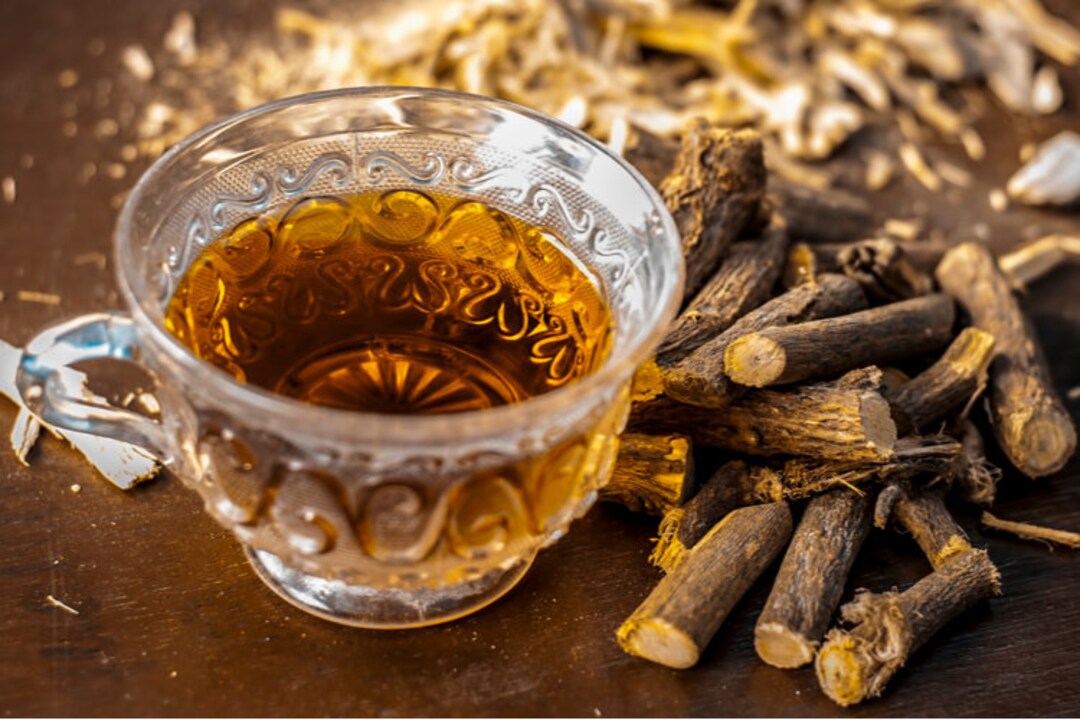 Soothing Fifth Chakra Throat Tea Made With Organic Ingredients - Etsy