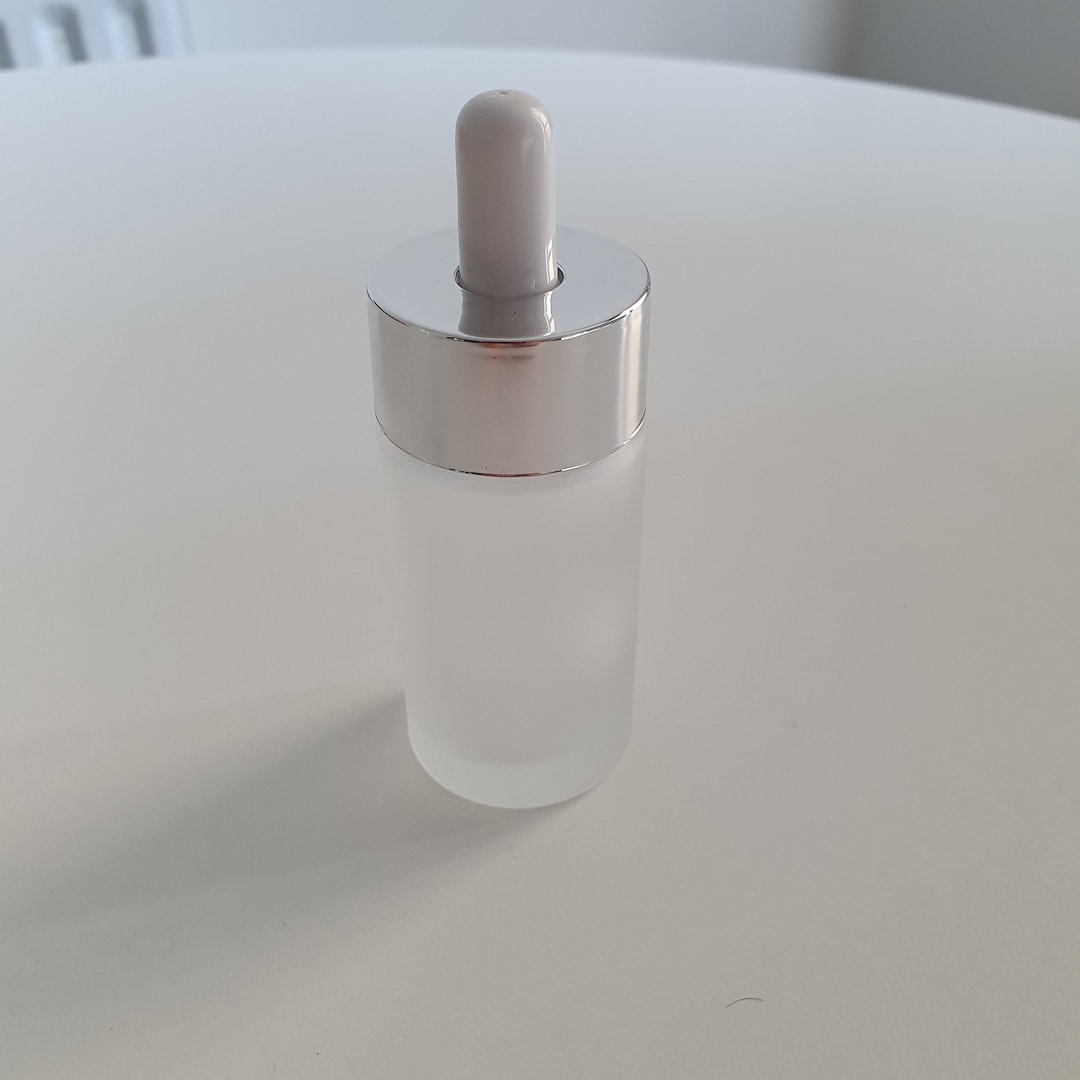 Luxury Dropper Bottle - Etsy