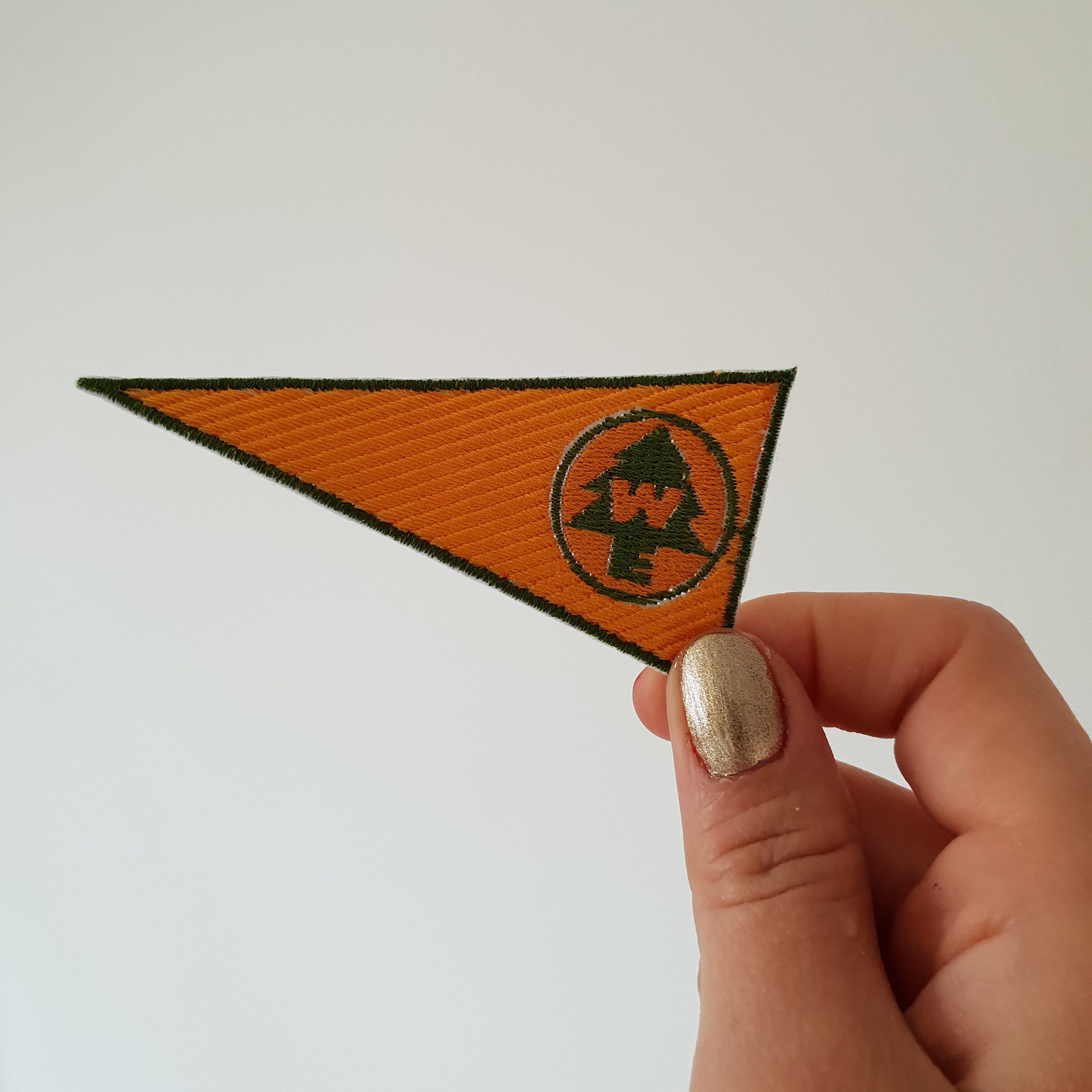 Disney's up Adventure Flag Patch Iron or Sew On - Etsy UK