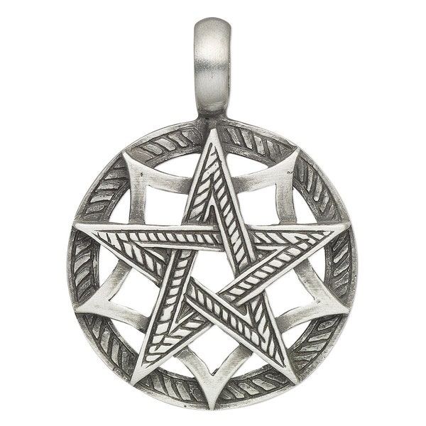 Pewter Jewelry - Etsy
