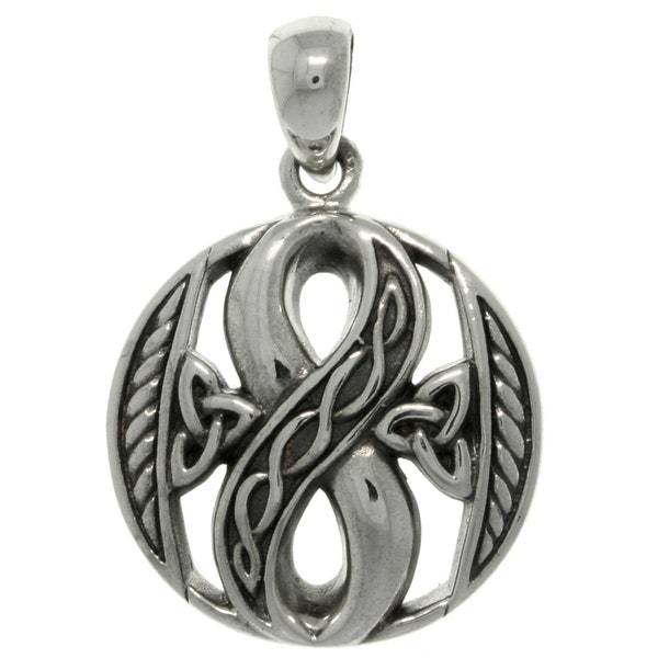 Infinity Knot - Etsy