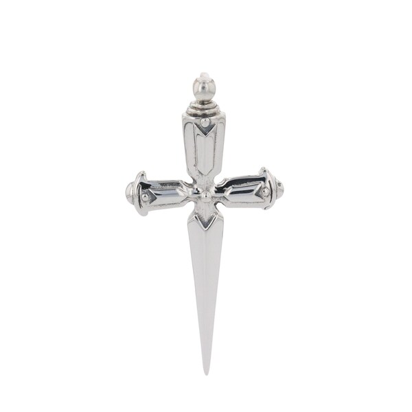 Dagger Cross - Etsy